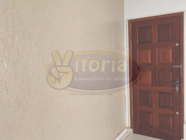 Apartamento para alugar no Paulicéia São Bernardo do Campo 1 Dorms