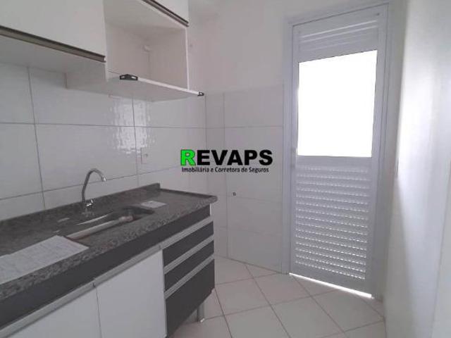 Apartamento para alugar no Pauliceia São Bernardo do Campo 2 Dorms