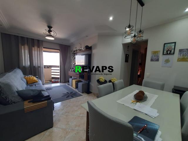 Apartamento para alugar no Pauliceia São Bernardo do Campo 3 Dorms