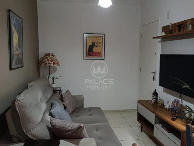 Apartamento para temporada no Paulicéia Piracicaba 2 Dorms