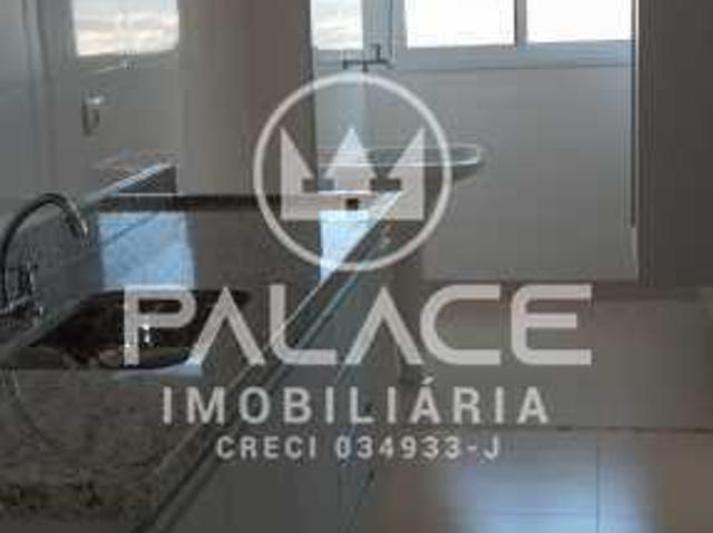 Apartamento para alugar no Paulicéia Piracicaba 3 Dorms