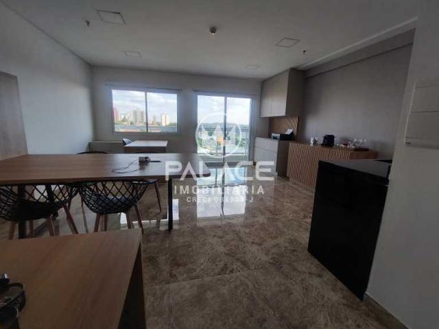 Apartamento para alugar no Paulista Piracicaba 3 Dorms