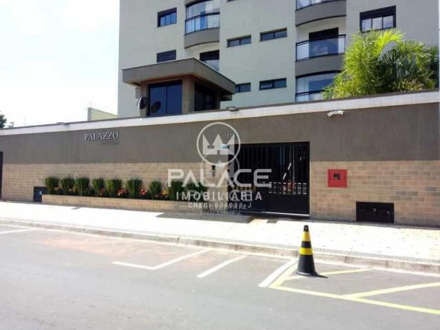 Apartamento para alugar no Paulista Piracicaba 3 Dorms