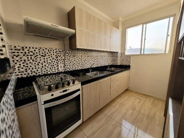 Apartamento para alugar no Piazza Bellini, 2 quartos, 1 vaga, no bairro Pompéia em Piracicaba SP