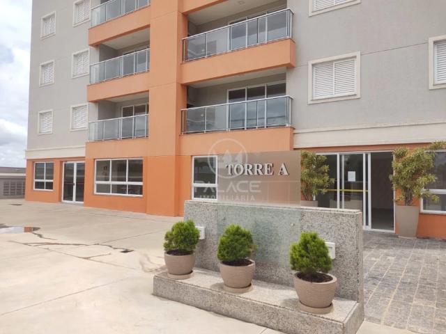 Apartamento para alugar no Piracicamirim Piracicaba 3 Dorms