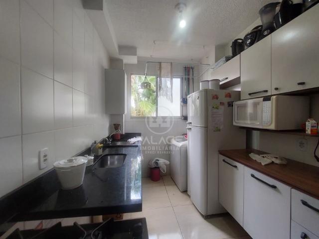 Apartamento para alugar no Piracicamirim Piracicaba 2 Dorms