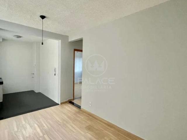 Apartamento para alugar no Piracicamirim Piracicaba 2 Dorms