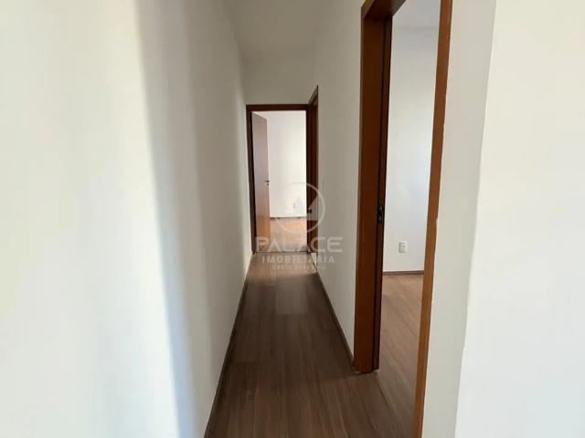 Apartamento para alugar no Pompéia Piracicaba 2 Dorms