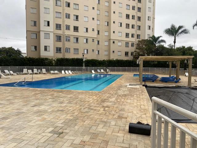 Apartamento para alugar no Ponte Grande Guarulhos 2 Dorms