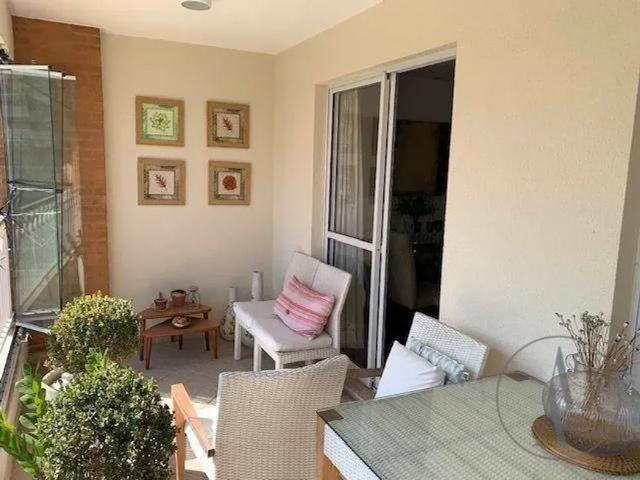 Apartamento com 3 dormitórios para alugar, 97 m² por R$ 6.070,16/mês Portal da Colina Sorocaba/S