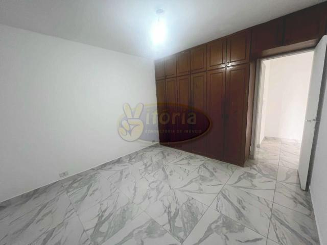 Apartamento para alugar no Pq Terra Nova I São Bernardo do Campo 2 Dorms