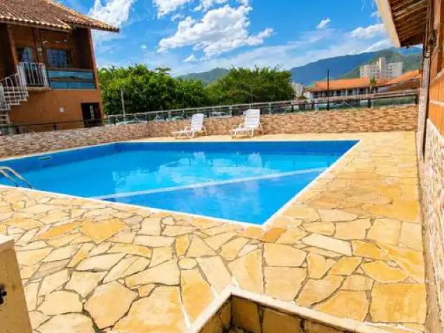Apartamento para alugar no Prainha, Caraguatatuba