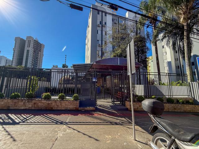 Apartamento para alugar no Quinta da Boa Vista III A, Jd Cláudia
