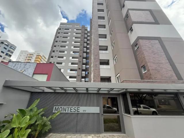 Apartamento para alugar no Residencial Villa Montese na Região Central de Londrina com 2 quartos no