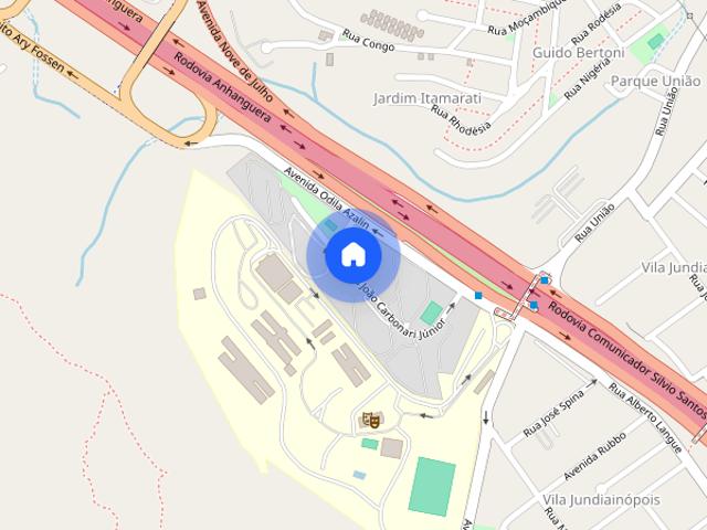 APARTAMENTO PARA ALUGAR NO RESIDENCIAL ANCHIETA, JUNDIAÍ/SP