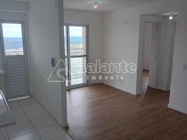 Apartamento para alugar no Residencial Bela Aliança em Campinas