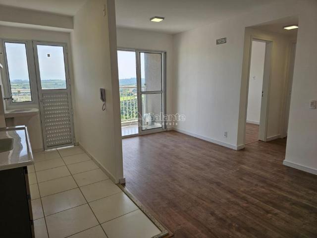 Apartamento para alugar no Residencial Bela Aliança em Campinas
