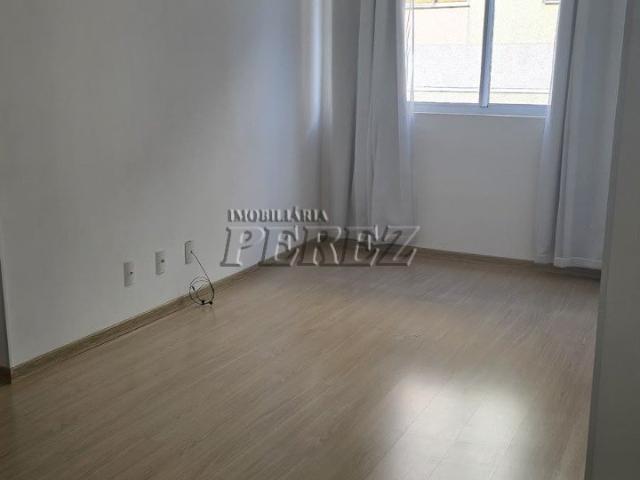 Apartamento para alugar no Residencial Jácomo Violin Região norte de Londrina
