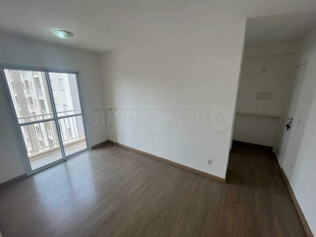 Apartamento para alugar no Residencial Novitá, 2 quartos, sendo 1 suíte, 1 vaga, no bairro Alto em Piracicaba SP