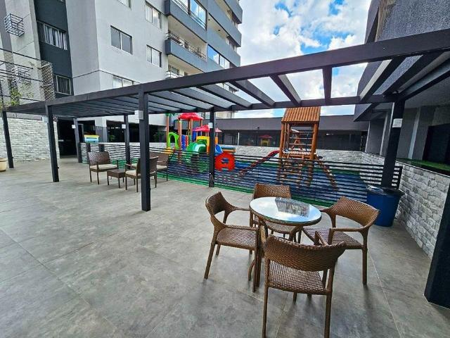 Apartamento para Alugar no Residencial Park Style | 2 Quartos | Suíte | Lazer Completo