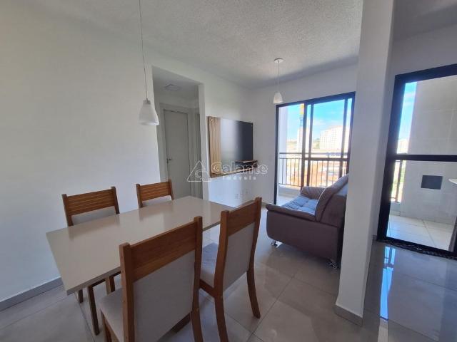 Apartamento para alugar no Residencial Parque da Fazenda em Campinas