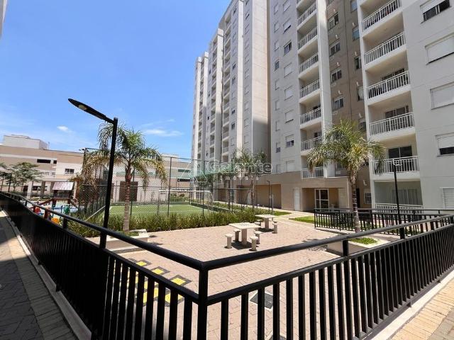 Apartamento para alugar no Residencial Parque da Fazenda em Campinas
