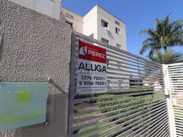 Apartamento para alugar no Residencial Portal do Sol Região norte de Londrina