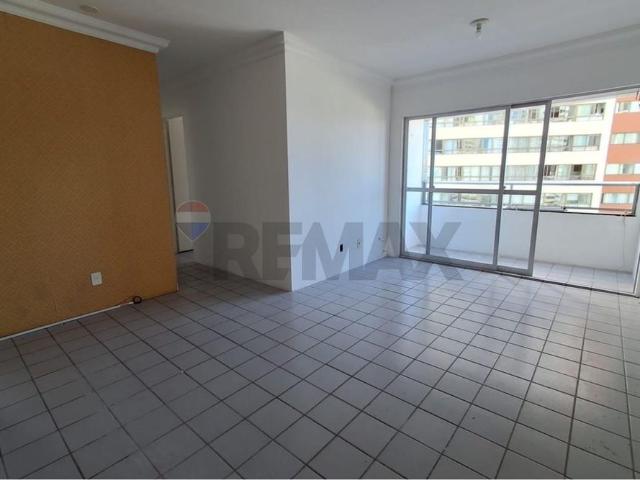Apartamento para alugar no Rosarinho, Recife PE
