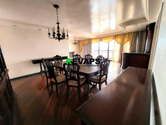 Apartamento para alugar no Rudge Ramos São Bernardo do Campo 4 Dorms