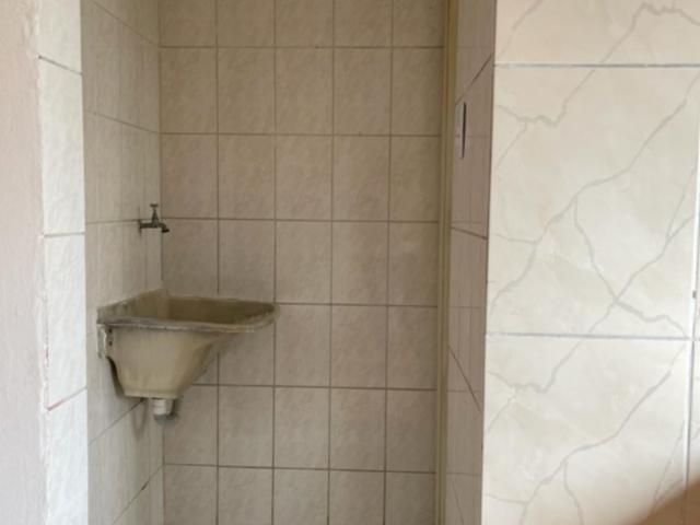 Apartamento para alugar no RUDGE RAMOS SAO BERNARDO DO CAMPO 1 Dorms