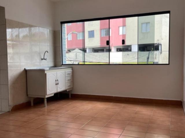 Apartamento para alugar no RUDGE RAMOS SAO BERNARDO DO CAMPO 1 Dorms