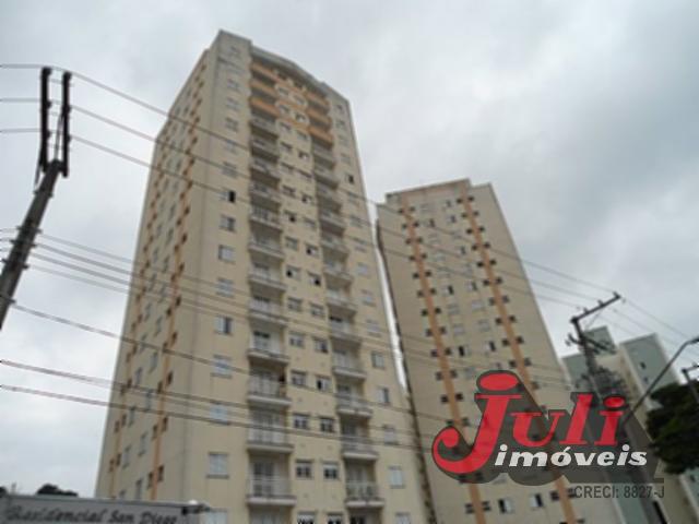 Apartamento para alugar no RUDGE RAMOS SAO BERNARDO DO CAMPO 2 Dorms