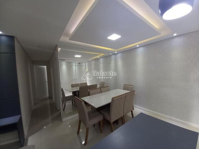 Apartamento para alugar no São Bernardo em Campinas