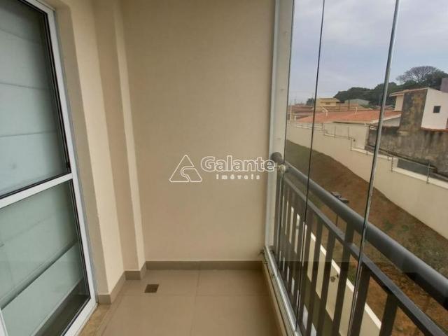 Apartamento para alugar no São Bernardo em Campinas