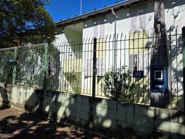 Apartamento para alugar no São Bernardo em Campinas