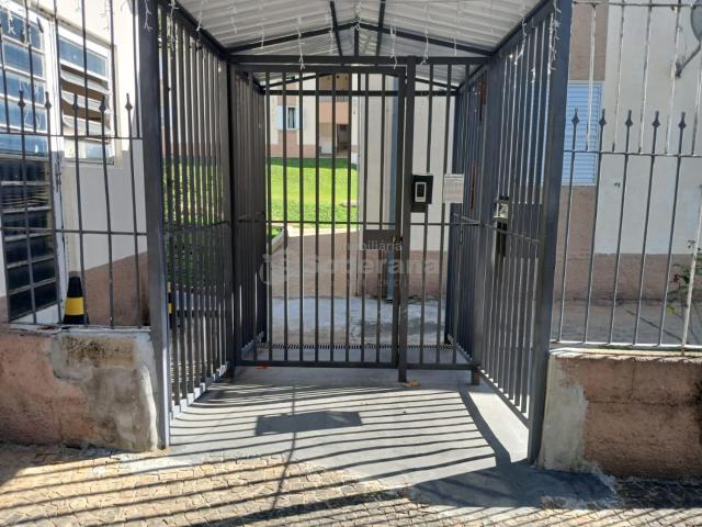 Apartamento para alugar no São Bernardo em Campinas