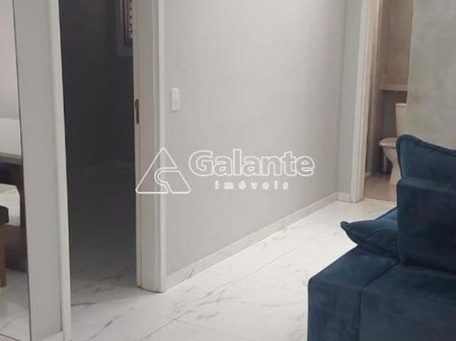 Apartamento para alugar no São Bernardo em Campinas