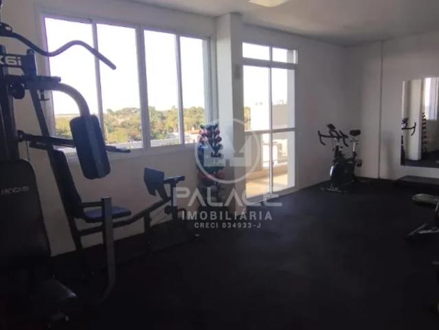 Apartamento para alugar no São Dimas Piracicaba 1 Dorms