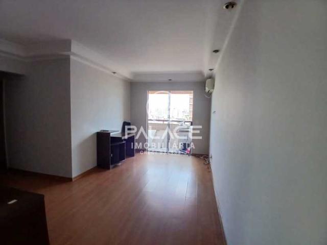 Apartamento para alugar no São Judas Piracicaba 3 Dorms