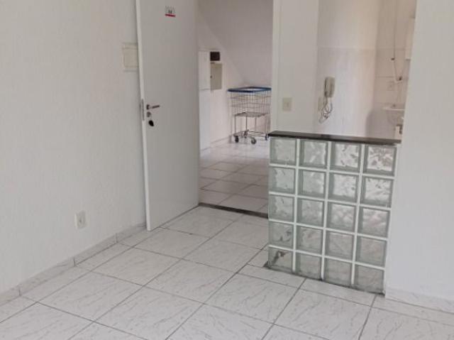 Apartamento para alugar no São Pedro Osasco 2 Dorms