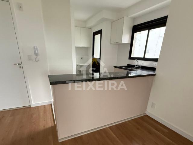 Apartamento para alugar no Santa Teresinha Santo André 2 Dorms