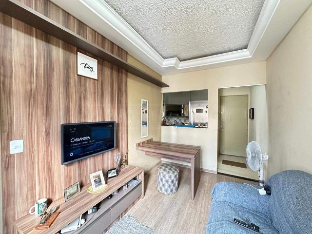 Apartamento para alugar no Santa Tereza, 2 quartos, 1 vaga, no bairro Jardim Maria em Piracicaba SP