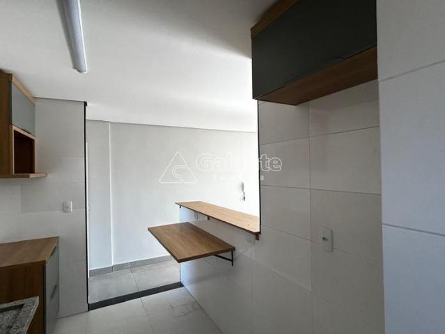 Apartamento para alugar no Santa Cecília em Paulínia