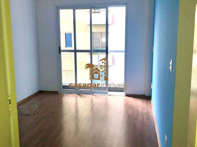 Apartamento para alugar no Santo Antônio São Caetano do Sul 2 Dorms