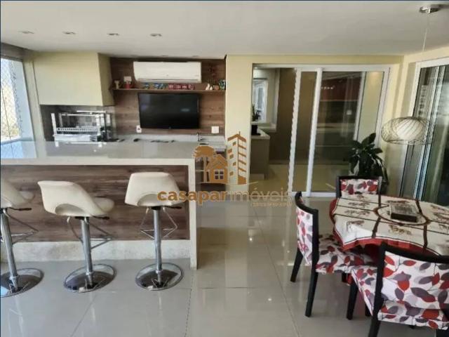 Apartamento para alugar no Santo Antônio São Caetano do Sul 3 Dorms