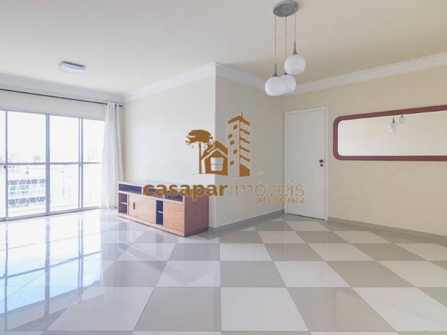 Apartamento para alugar no Santo Antônio São Caetano do Sul 3 Dorms