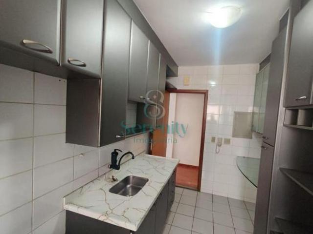 Apartamento para alugar no San Remo, em Londrina/PR