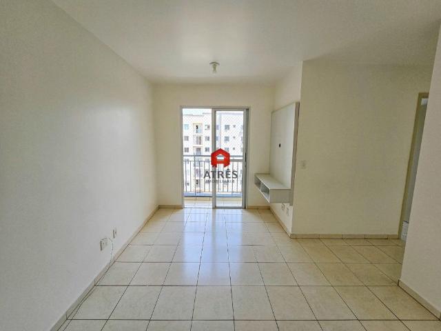 Apartamento para Alugar no Setor Flórida | 2 Quartos | Sacada | Lazer Completo