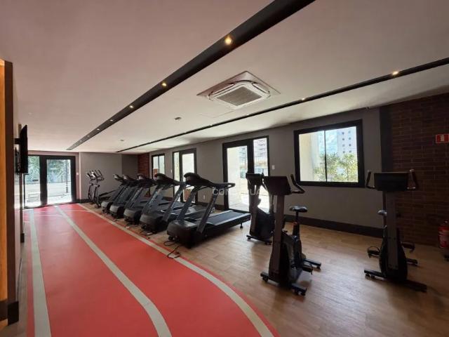 Apartamento para alugar no sirius patriani, campinas sp