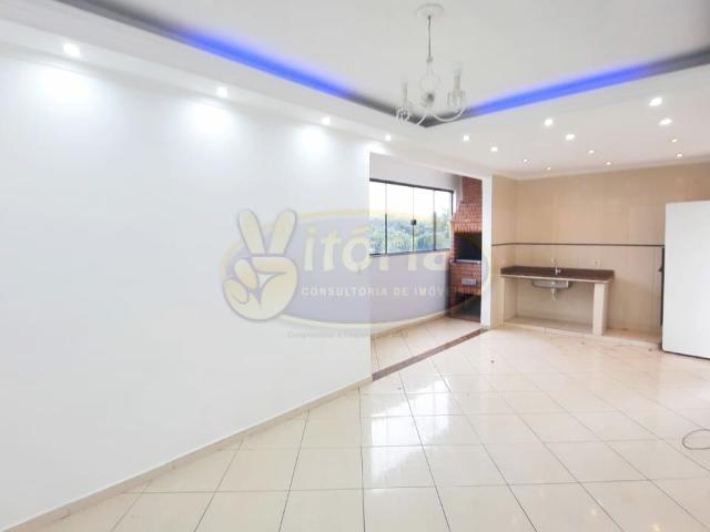 Apartamento para alugar no Sítio Bom Jesus São Bernardo do Campo 2 Dorms
